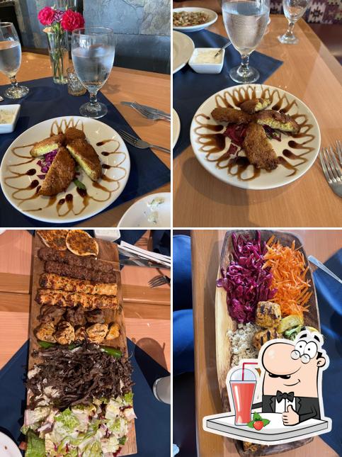 Top 5 restaurants with turkish delight in San Antonio, september 2025 ...