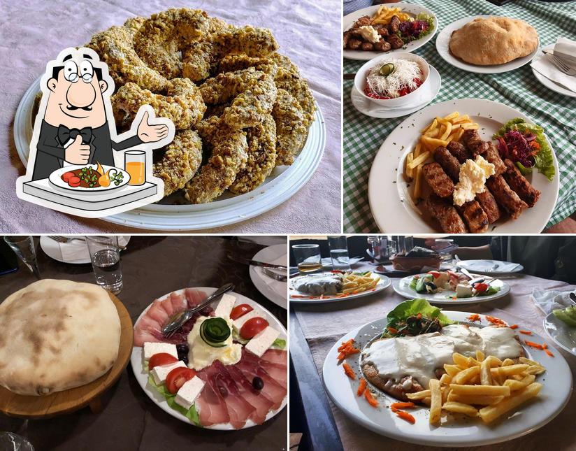Restoran Splav, Velika Plana - Restaurant menu, prices and reviews