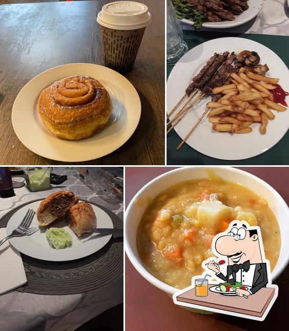 Stage Diner in Hamilton - Restaurant reviews
