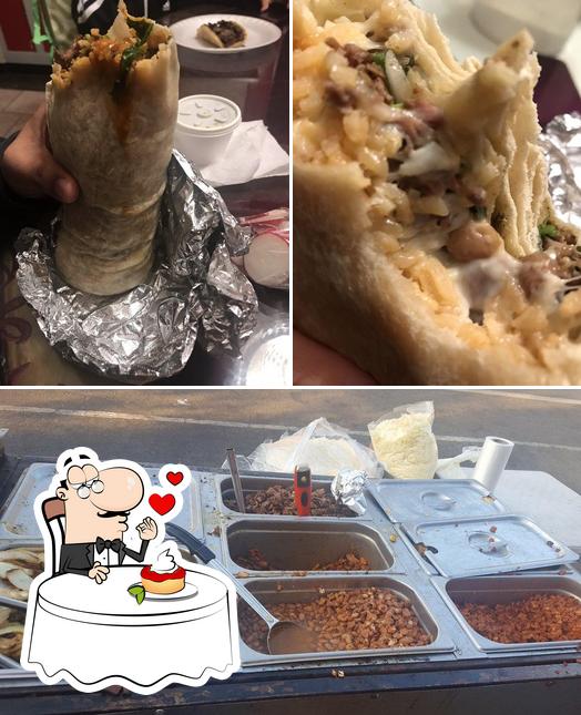 Tacos Bob in Los Angeles - Restaurant reviews