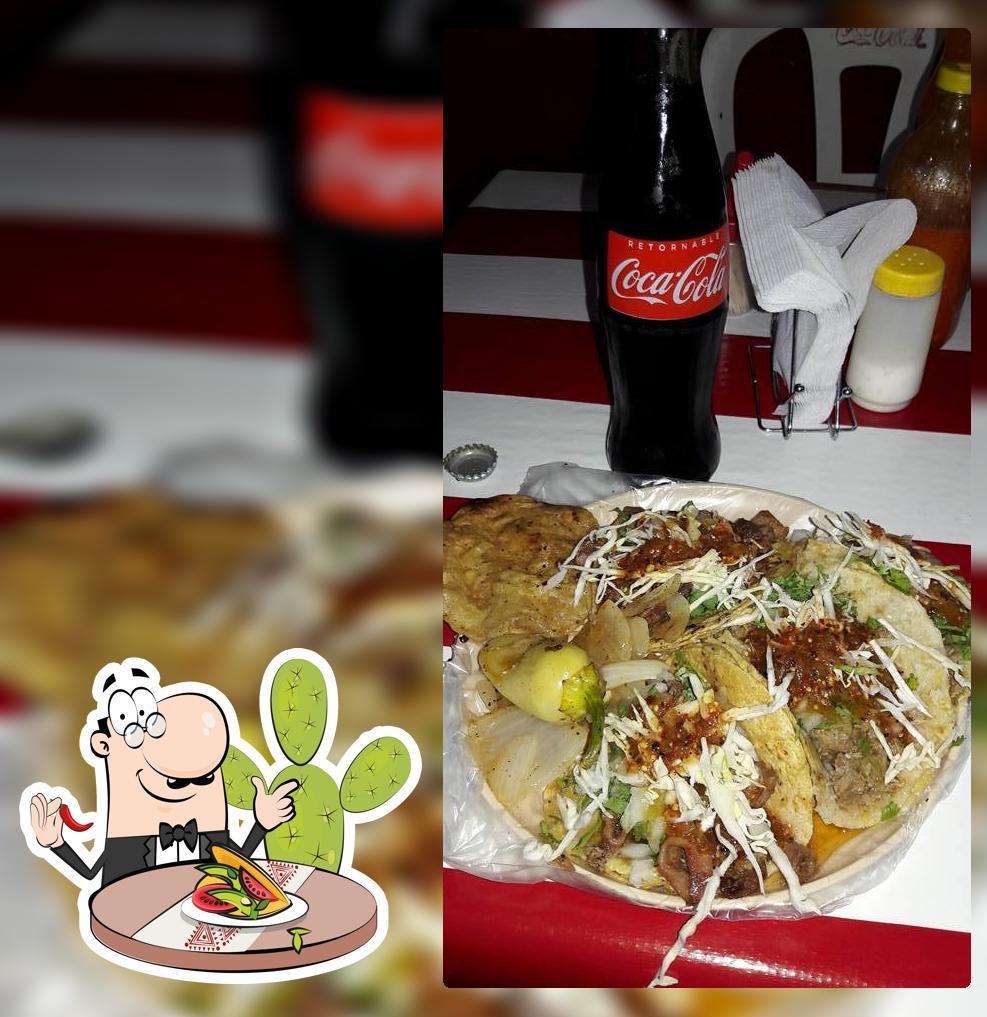 Tacos Chay restaurant, Yahualica de González Gallo - Restaurant reviews