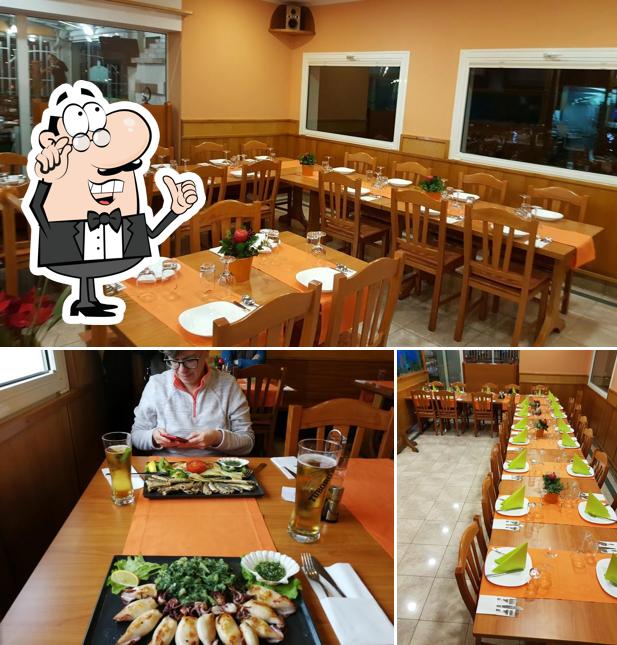 Taverna Polc, Koper - Restaurant menu, prices and reviews