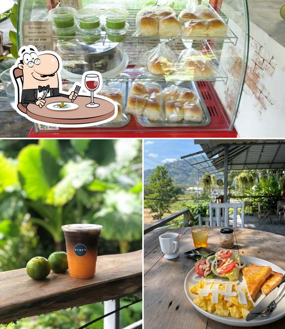 Tempt Café, Choeng Thale, 38F2+V3R - Opiniones del restaurante