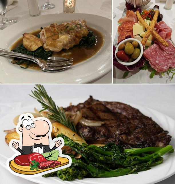 The Chef's Table - Lynbrook in Lynbrook - Restaurant menu and reviews