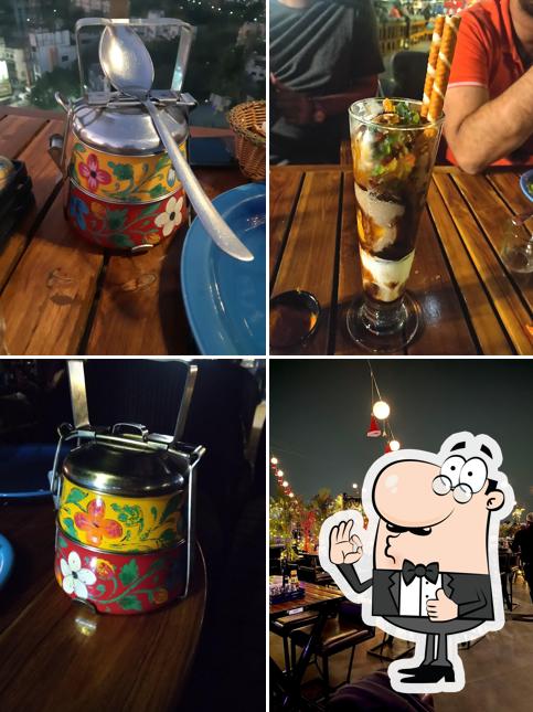 The Tenth Floor, Pune - Restaurant menu and reviews