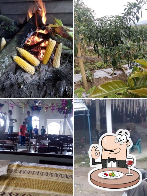 Tiga Raja restaurant, Indonesia - Restaurant reviews