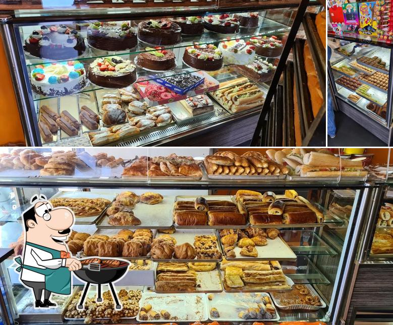 Turkish warm bakery, Ghent - Restaurant menu, prices and reviews
