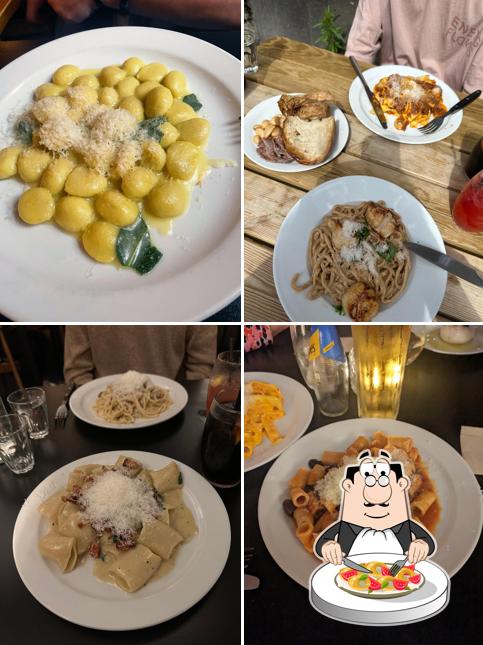 Yard, Norwich - Restaurant menu, prices and reviews