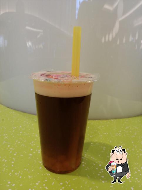 YogoFactory restaurant, Szczecin - Restaurant reviews