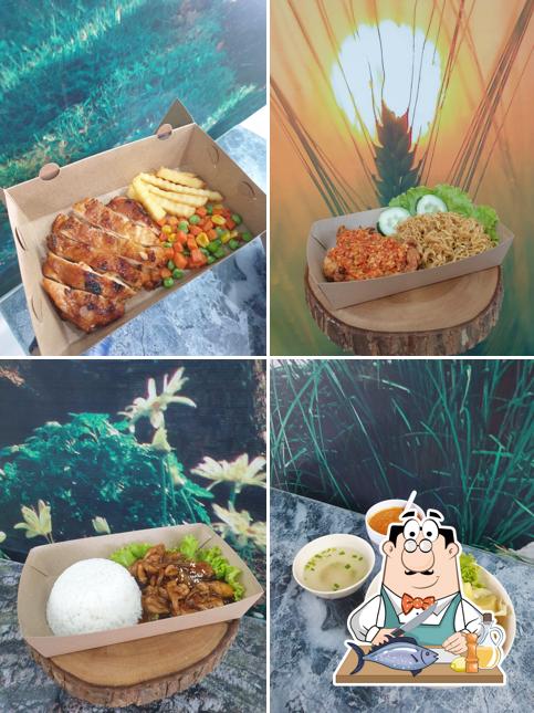 resto hijau restaurant, Surabaya - Restaurant reviews