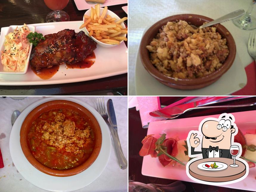Los 7 mejores restaurantes en Almagro, marzo 2025 - Restaurant Guru