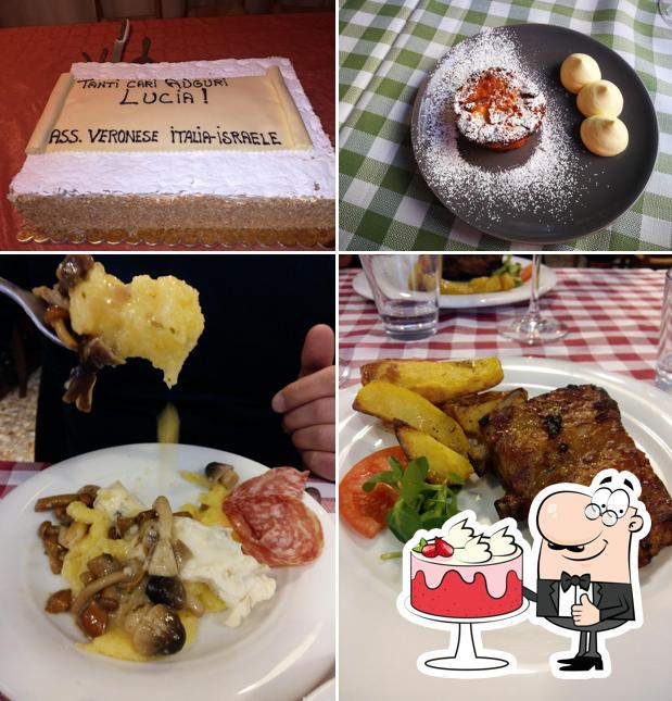 Ristorante La Quercia, Verona - Menu del ristorante, prezzi e recensioni