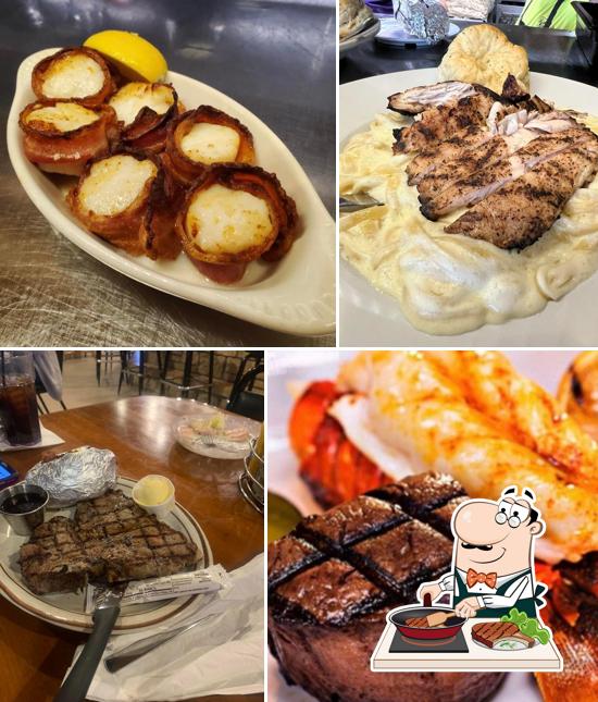 Route 20 Bar & Grill Inc in Freeport - Restaurant menu and reviews