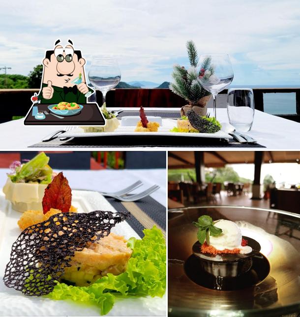 Sesto Senso Restaurant and Lounge, Indonesia - Restaurant reviews