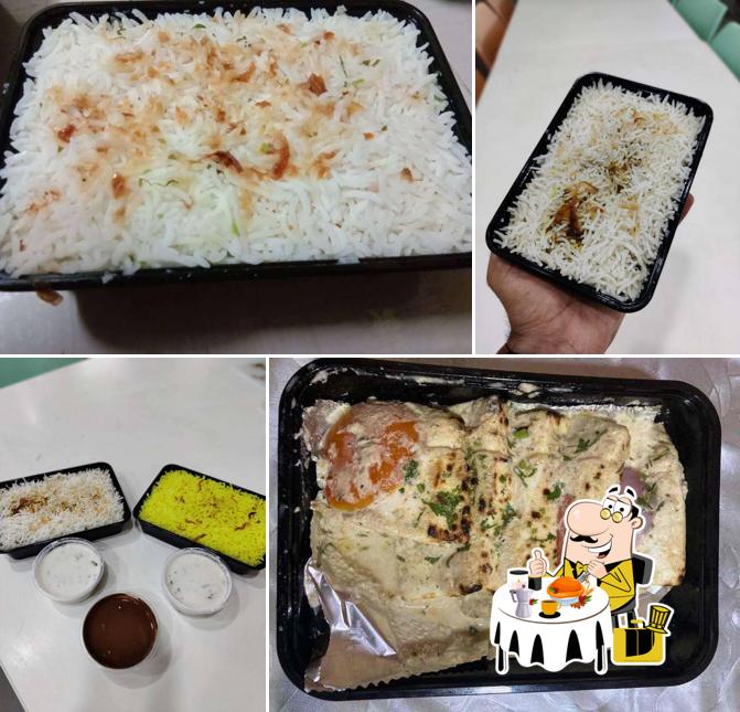 TBG- The Biryani Guys, Mumbai, Gala no.526 - Restaurant menu and reviews