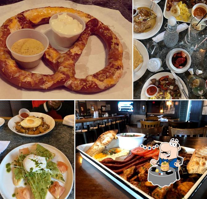 The Ridley House in Holmes - Restaurant reviews