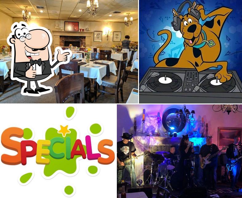 Thorndale Inn Restaurant, 430 Bondsville Rd in Downingtown - Restaurant ...