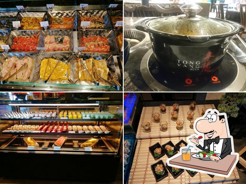 Top 10 restaurants for birthday parties in Cebu City, november 2024 ...