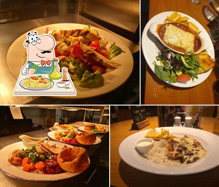 Wagtail, Wincanton - Restaurant menu, prices and reviews