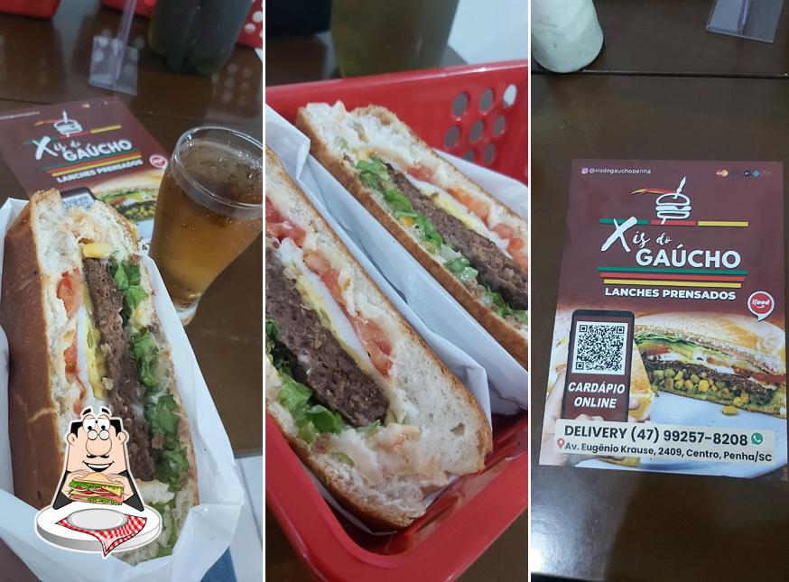 Xis do Gaúcho restaurantes em Penha, outono 2025 - Restaurant Guru