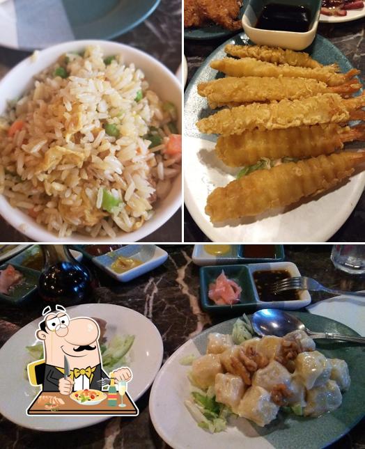 Sun Asian Kitchen, Phoenix - Restaurant menu, prices and reviews