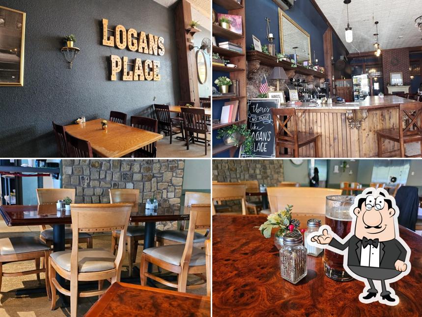 Logan's Place, Mineola - Restaurant menu, prices and reviews