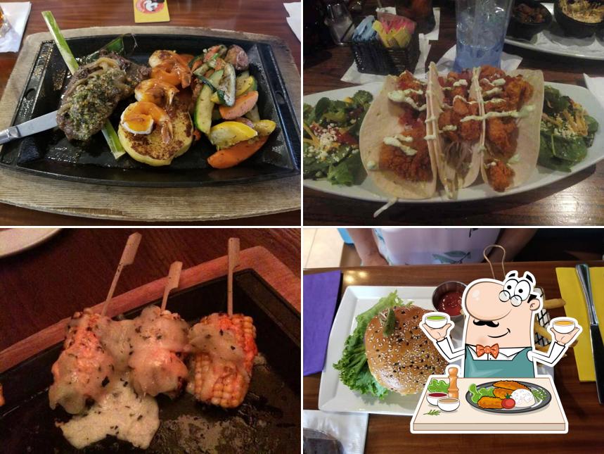 Paradiso 37, Lake Buena Vista - Restaurant menu, prices and reviews