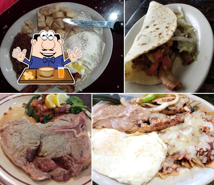 Pinto Bean in Victoria - Restaurant menu and reviews