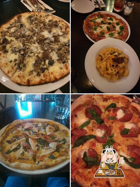 Cafe Valentino, Christchurch - Restaurant menu, prices and reviews