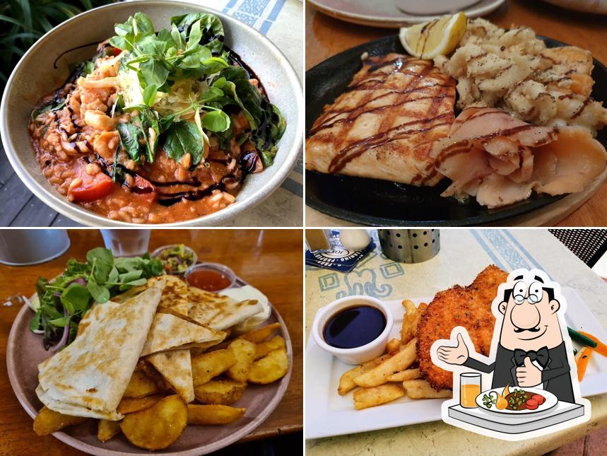 Alroy Tavern in Plumpton - Restaurant reviews