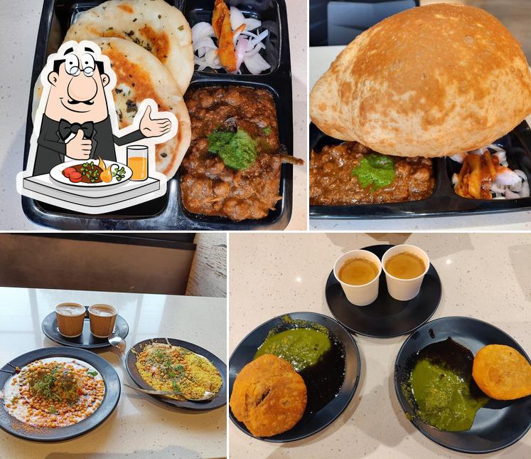 BHARTIYA JALPAN, Bengaluru - Restaurant menu, prices and reviews