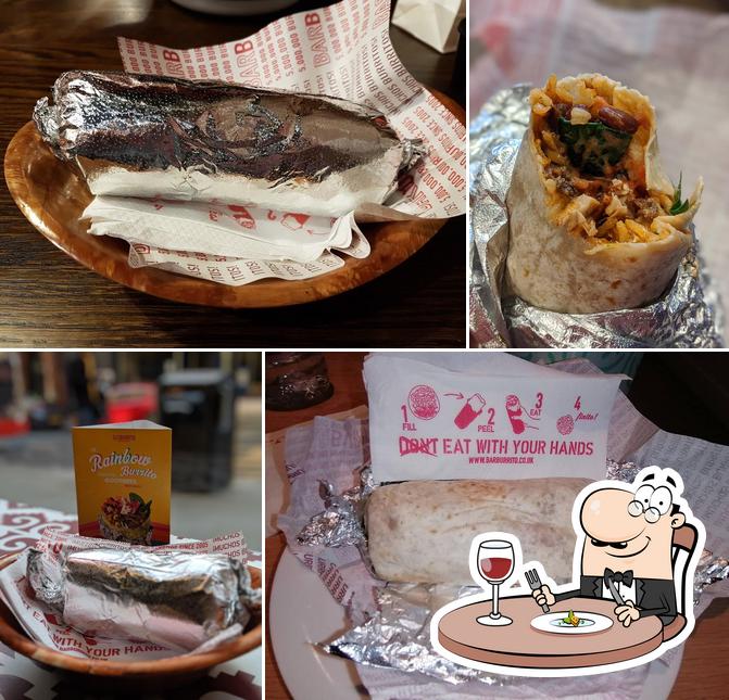 Best salsa in Nottingham restaurants, winter 2023 - Restaurant Guru