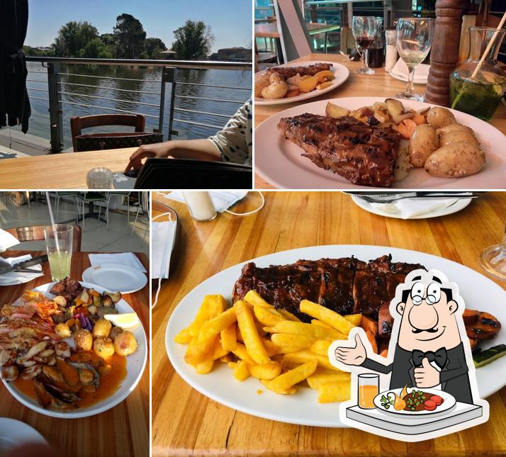 Braza, Bloemfontein - Restaurant menu, prices and reviews