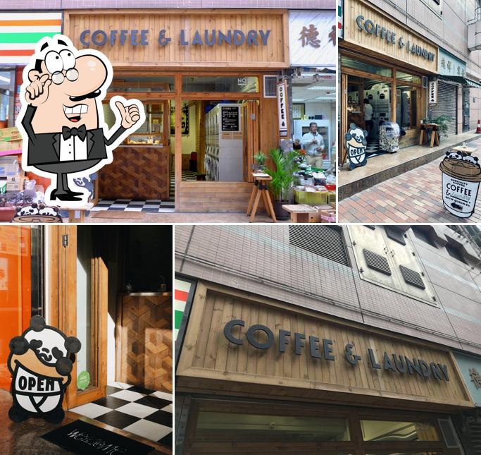 Coffee & Laundry, Hong Kong - Restaurant menu, prices and reviews