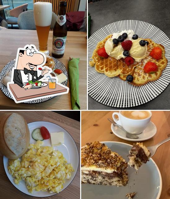 Die besten lachs in Strahlungen Restaurants, Frühling 2024 - Restaurant ...