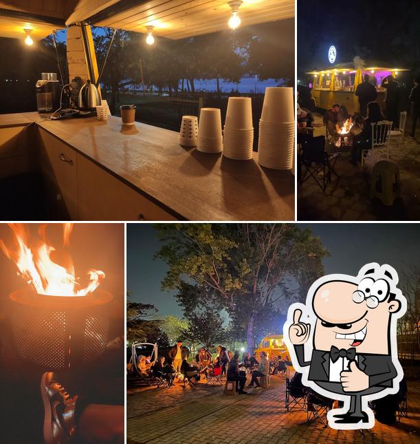 Karavan Coffee Truck, Istanbul - Restaurant menu, prices and reviews