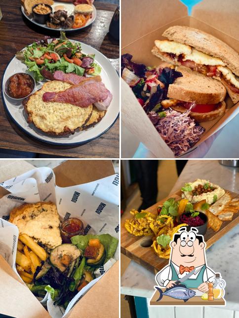 Top 5 restaurants with fish sandwiches in Saundersfoot, november 2025 ...