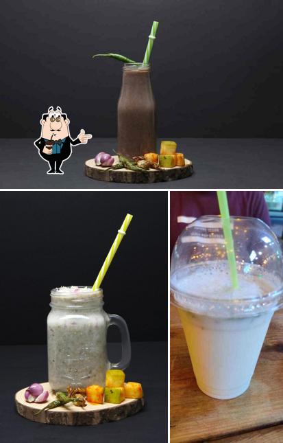 Manga Hut restaurant, Dubai - Restaurant menu and reviews