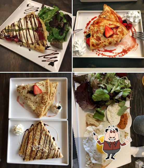 Royal Crepes, Beacon - Restaurant menu, prices and reviews