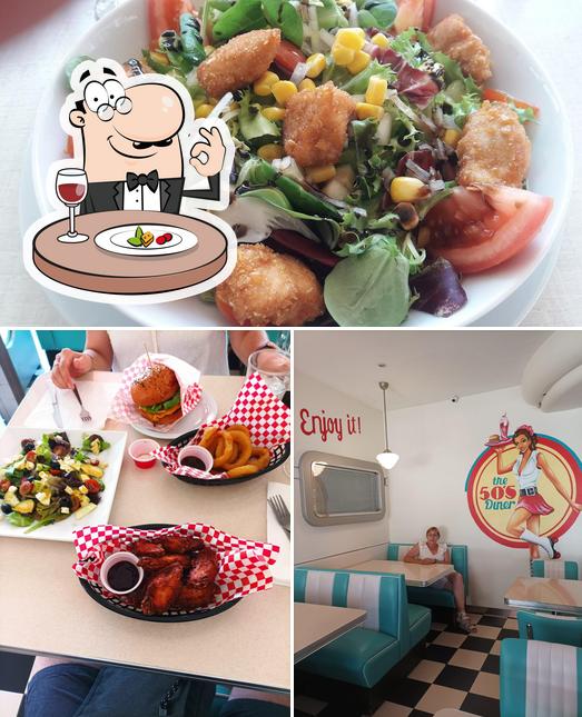 Bar 305 Cafeteria, Avinguda de Joan Miró, 305 in Palma - Restaurant reviews