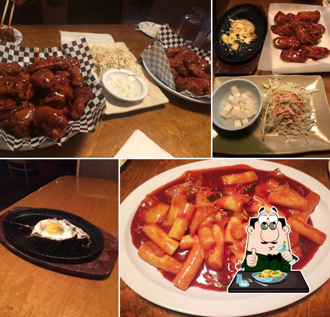 Cockatoo's Chicken Restaurant in Federal Way - Restaurant menu and reviews