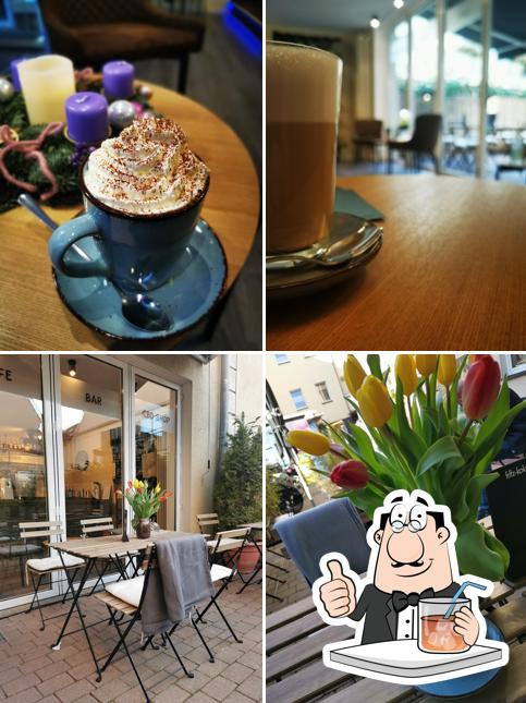 Top 10 Cafés in Potsdam, September 2025 - Restaurant Guru