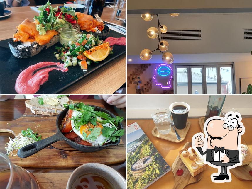 Coffee Institute, 96 Walkerville Terrace in Walkerville - Restaurant ...