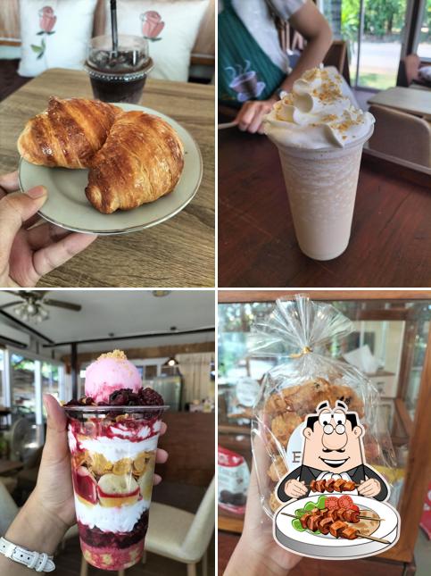 ใบข้าวหวาน Coffee, Lum Sum - Restaurant menu, prices and reviews