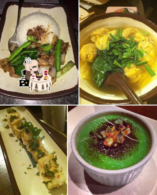 Fat Noodle, Brisbane - Restaurant menu, prices and reviews