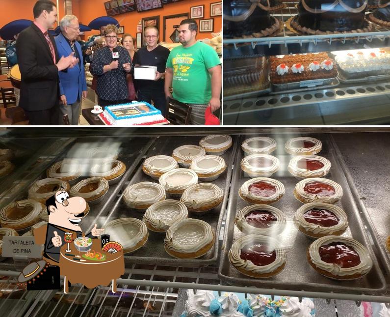Finale Bakery, Hialeah - Restaurant menu, prices and reviews
