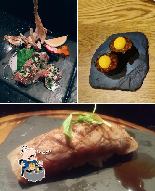 Fuji Yama, Newport Beach - Restaurant menu, prices and reviews
