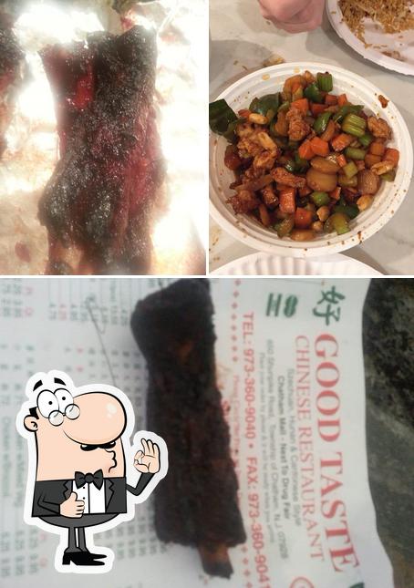 Good Taste in Madison - Restaurant menu and reviews