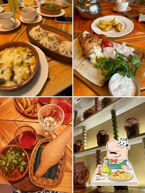 Top 10 restaurants for birthday parties in Samara, december 2024 ...