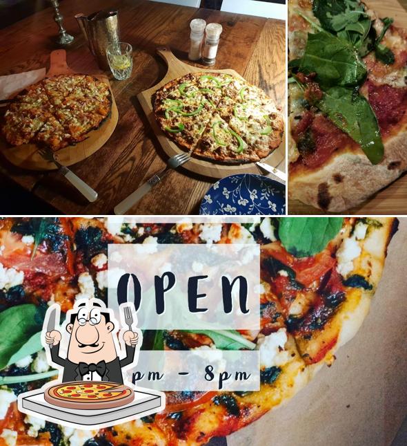 Hanging Rock Kitchen, Pringle Bay - Restaurant menu, prices and reviews